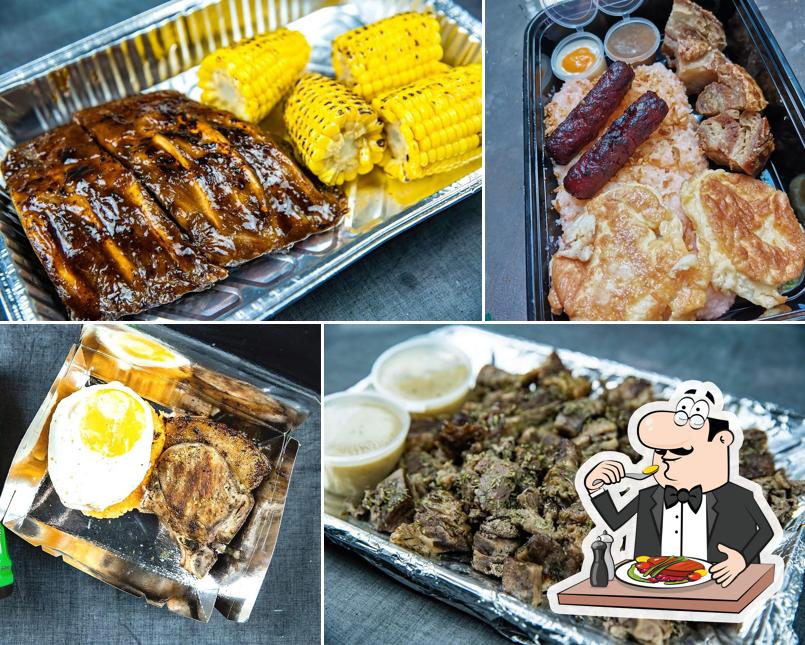 Online Silog, Muntinlupa - Restaurant menu, prices and reviews