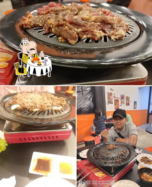 Pochajjang X Kitamura Sunter restaurant, North Jakarta - Restaurant ...