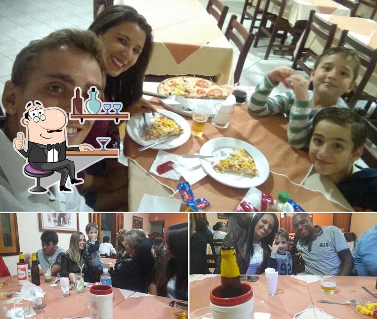 Pizzaria Pizzarella, Coromandel - Restaurant reviews