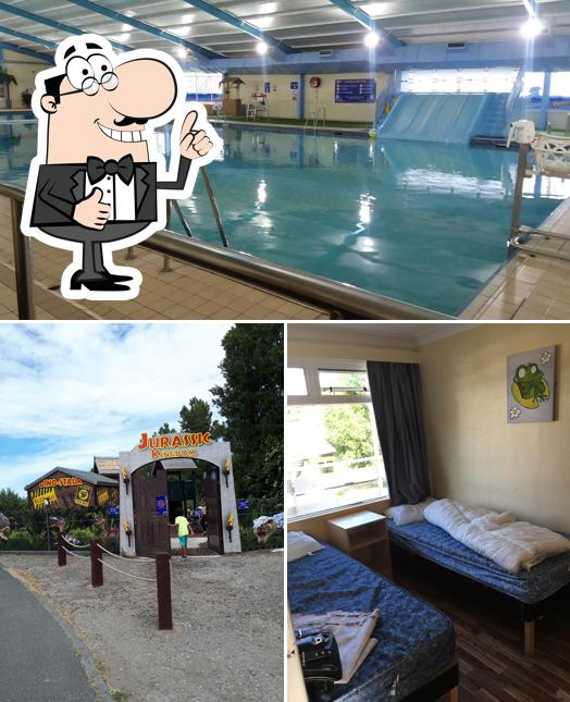 Pontins Camber Sands Holiday Park in Camber - Restaurant reviews