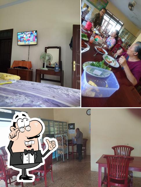 Pring Gading restaurant, Sukonatar - Restaurant reviews