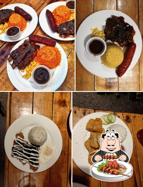 RibSarap - Main, San Pedro - Restaurant menu, prices and reviews