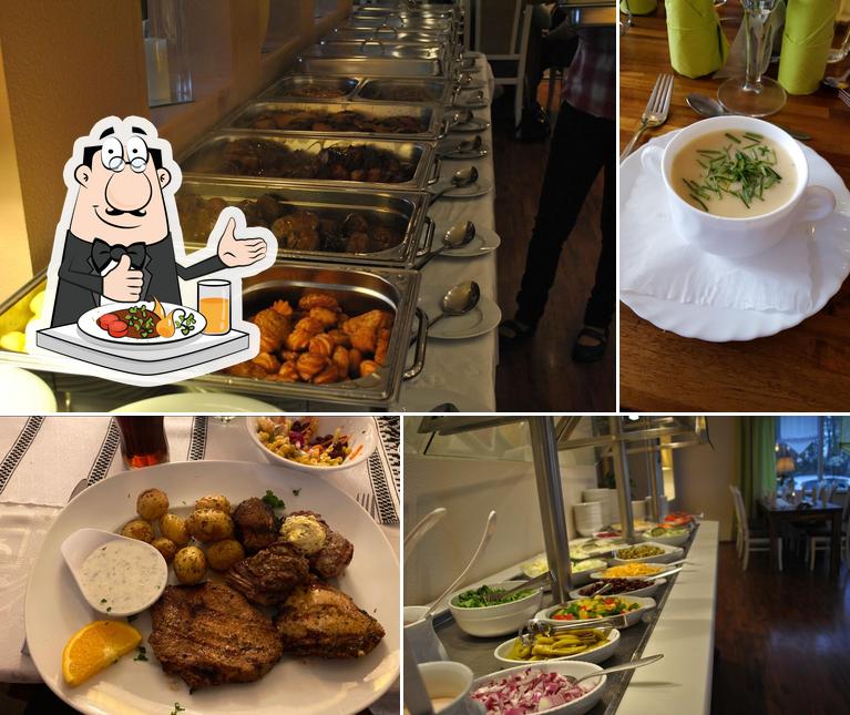 Restaurant Simona, Barßel - Restaurant reviews