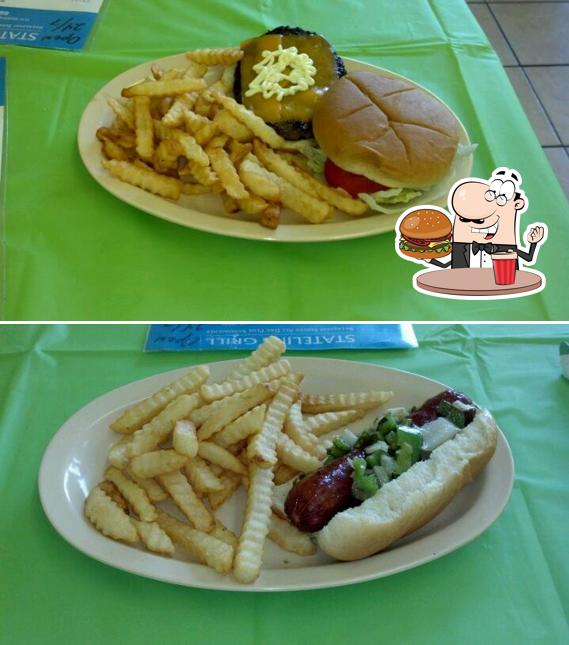 State Line Grill in Southaven