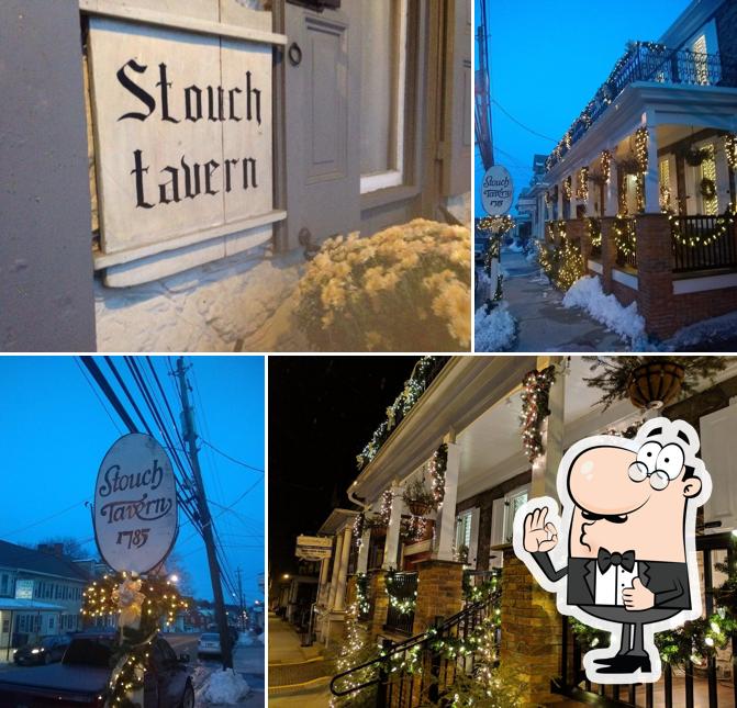 Stouch Tavern, Womelsdorf - Restaurant menu, prices and reviews