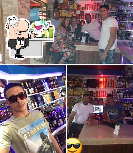 Super Bodega 30-30, Santo Domingo