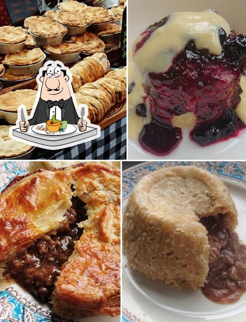 The Pie Shack Lynton in Lynton - Restaurant reviews