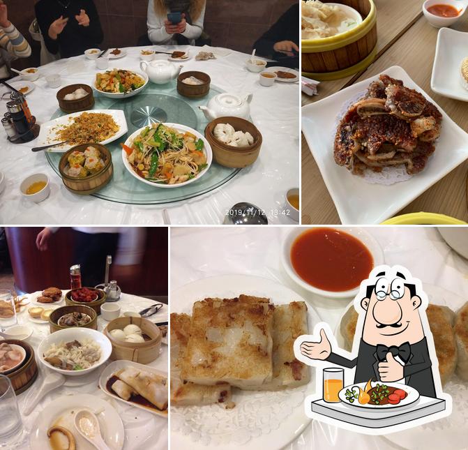 Rol San Restaurant, Toronto - Restaurant menu, prices and reviews