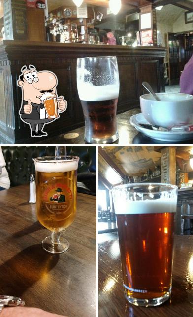 The Ship Irvine Ayrshire, Irvine - Restaurant menu, prices and reviews
