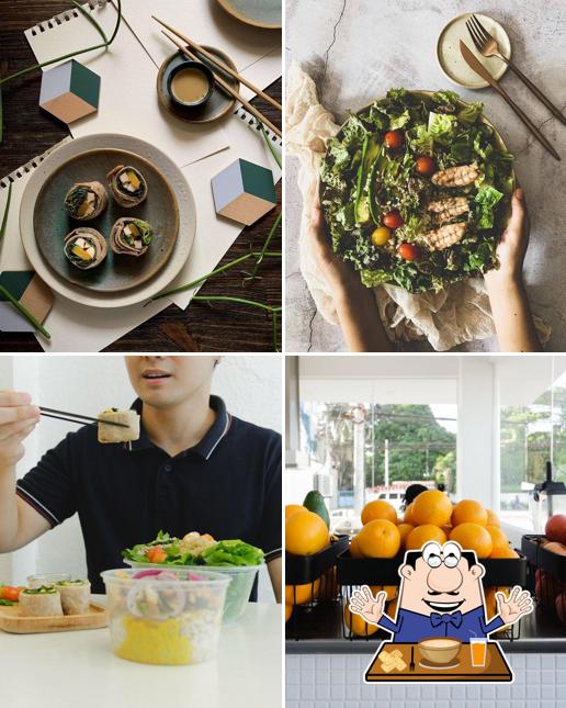Soul Kitchen Co, Davao City - Restaurant menu, prices and reviews