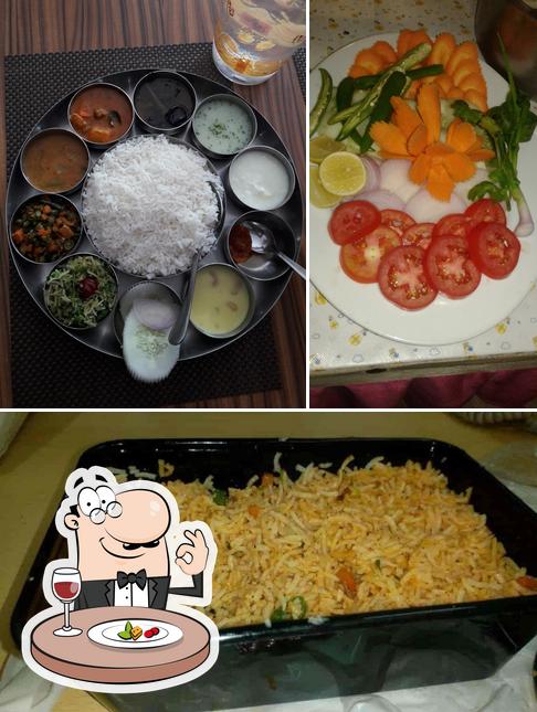 Spice Affair Multi Cuisine Restaurant, Chennai - Restaurant menu and ...