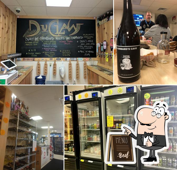 Super Sub & Six Pak, DuBois - Restaurant menu, prices and reviews