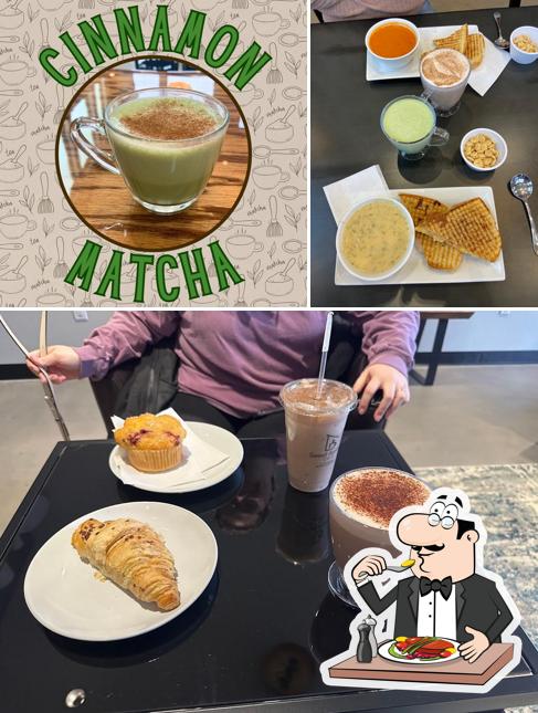 Sweet Aroma Cafe, Central Square - Restaurant menu, prices and reviews