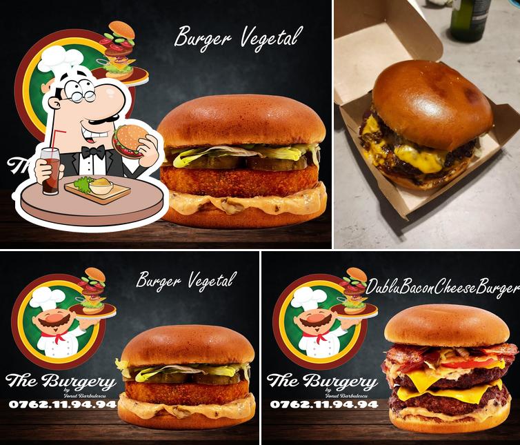The Burgery, Craiova - Restaurant menu, prices and reviews