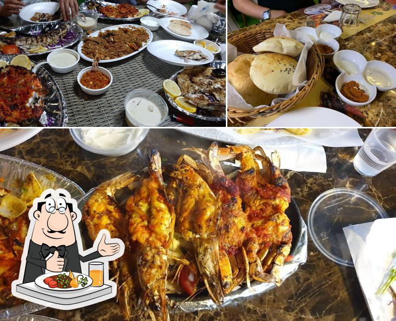 Themar Al Bahar Restaurant, Ajman - Restaurant reviews