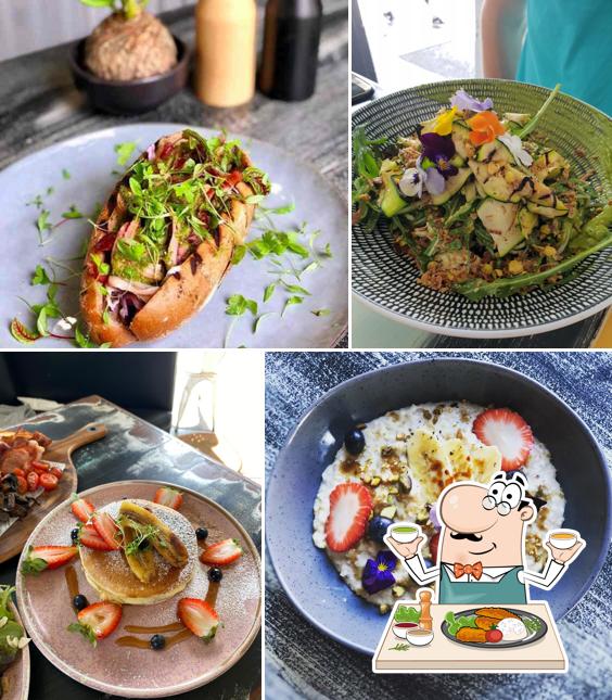 Top 5 restaurants with chocolate chip cookies in Bondi, september 2025 ...