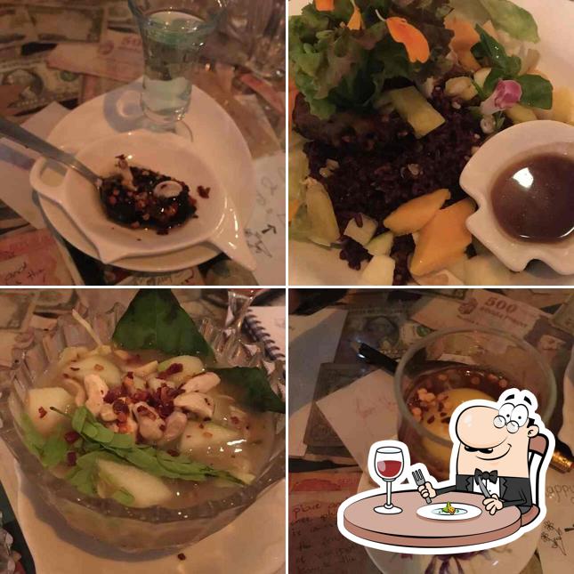 Van Gogh is Bipolar, Quezon City - Restaurant menu, prices and reviews