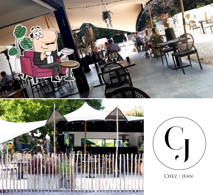 Chez Jean, Sint-Martens-Latem - Restaurant menu, prices and reviews