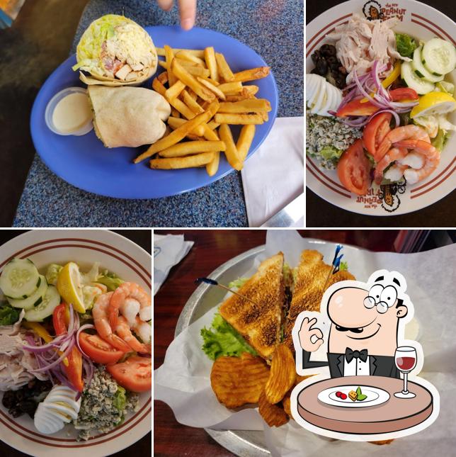 Peanut Farm in Anchorage - Restaurant reviews
