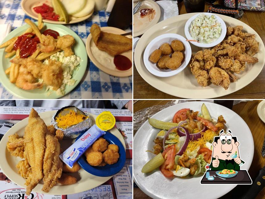 The Ark, Riverside - Restaurant menu, prices and reviews