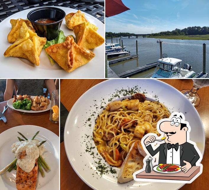Decoys Seafood, Suffolk - Restaurant menu, prices and reviews