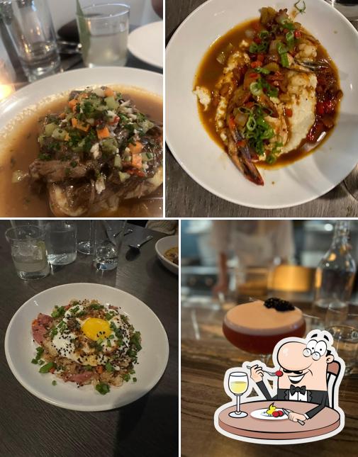 Hush Public House in Scottsdale - Restaurant menu and reviews