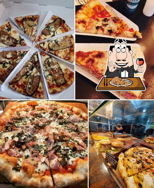 Pick a Pizza in Benidorm - Restaurant reviews