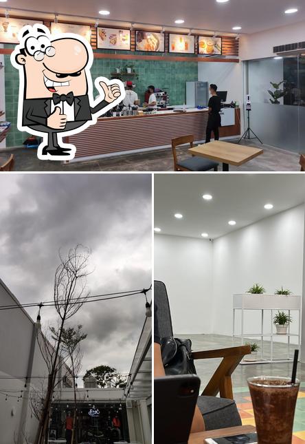 3Second Cafe & Coffee Shop, Sumedang - Restaurant reviews