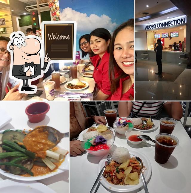 Adobo Connection restaurant, Cebu City, 8W94+582 - Restaurant reviews