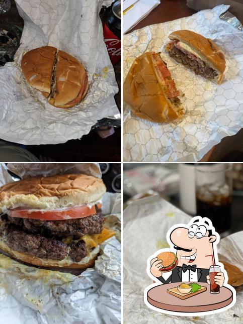 Blue Dot in Pensacola - Restaurant menu and reviews