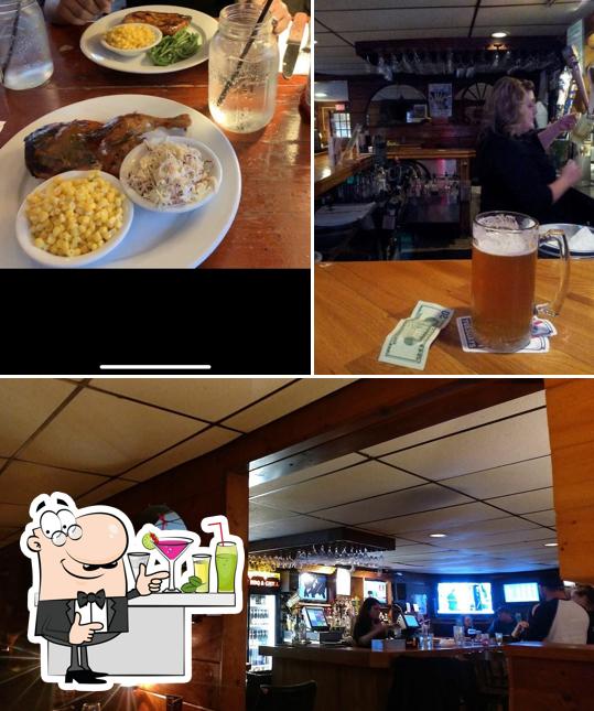 Fireside Barbecue & Grill, Salt Point - Restaurant menu, prices and reviews