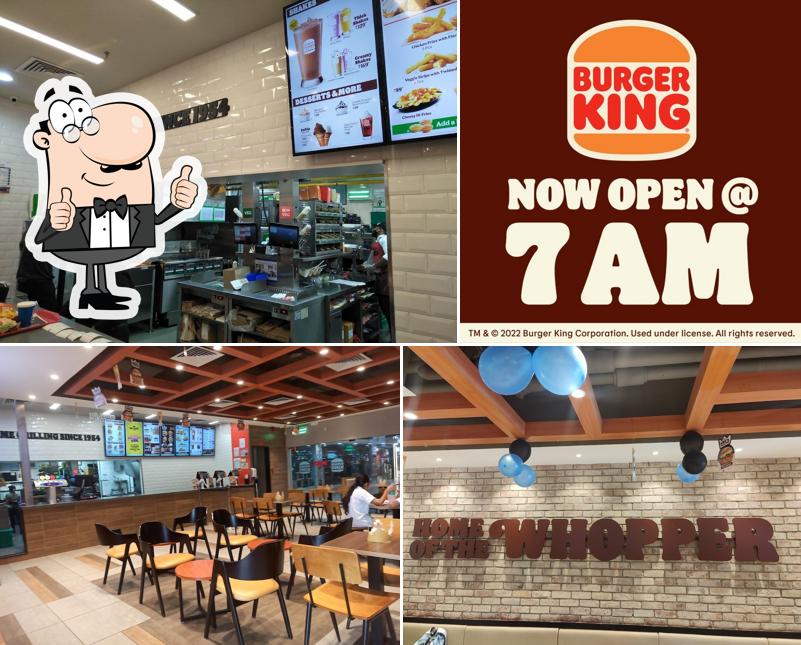 Burger King restaurants in Navi Mumbai, summer 2024 - Restaurant Guru
