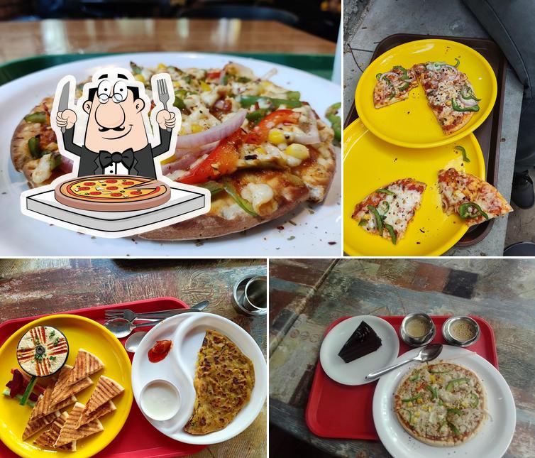 Cafe 92, Mumbai - Restaurant menu, prices and reviews
