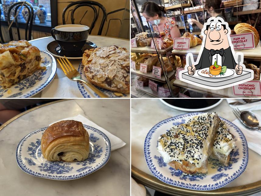 Elephantine Bakery, Portsmouth - Restaurant menu, prices and reviews