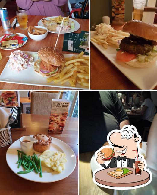 Callywith Table Table, Bodmin - Restaurant menu, prices and reviews