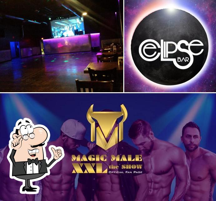 Eclipse Bar, Adrian - Opiniones del restaurante