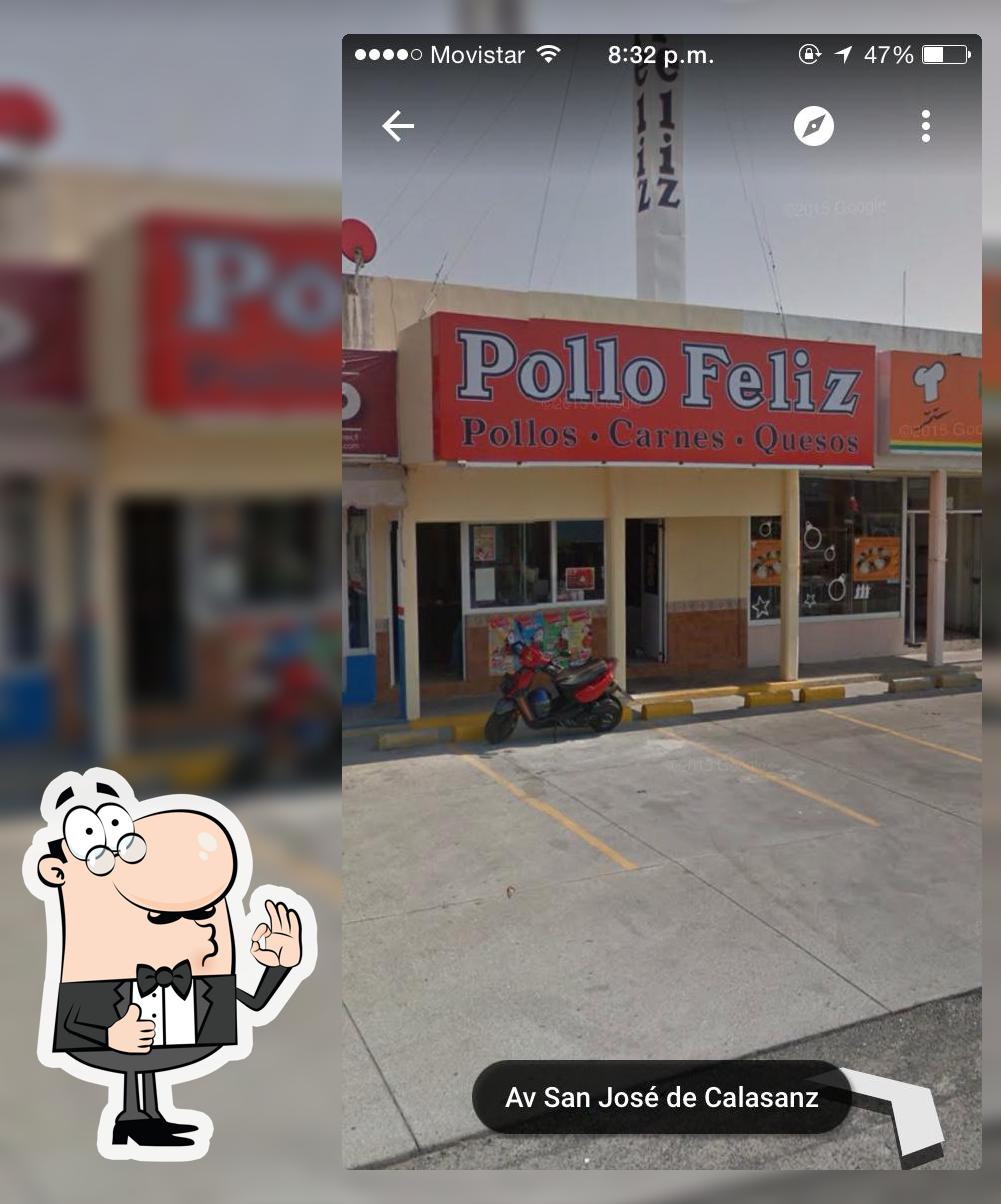 El Pollo Feliz, Boca del Río - Menú del restaurante, precios y reseñas