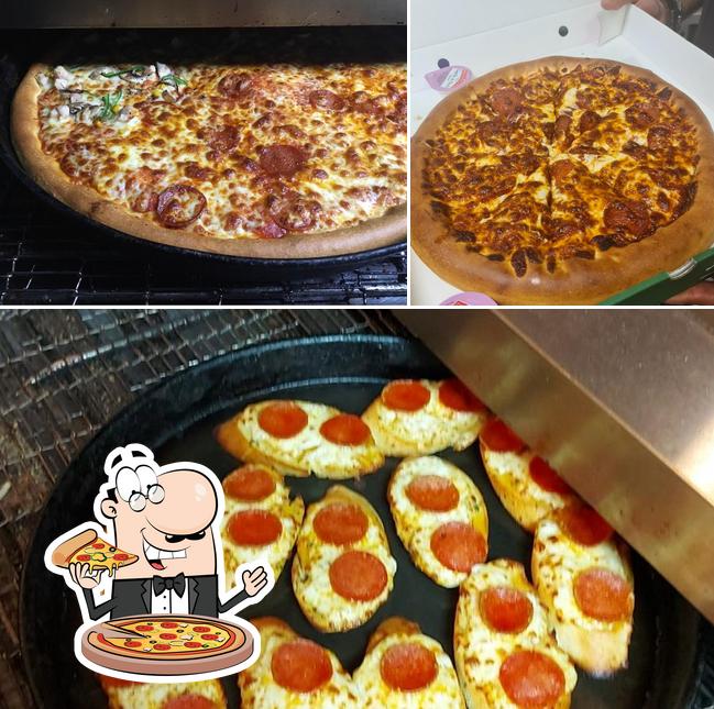 Up The Road Take away pizza kebab delivery basildon, 1A, Adams Business ...