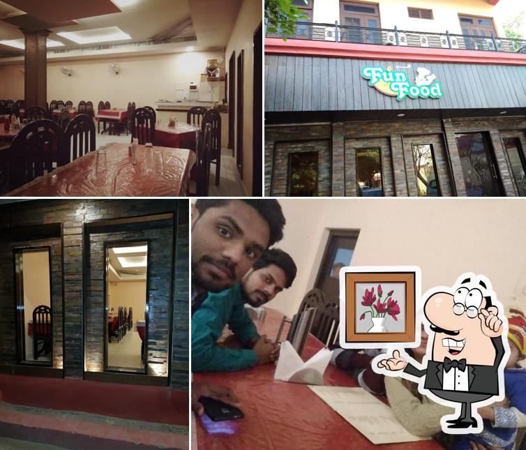 Fun Food Restaurant, Baran - Restaurant reviews