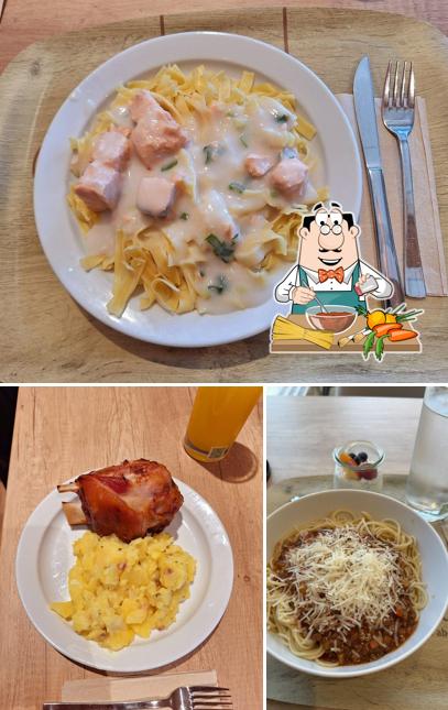 GLOBUS Restaurant Dudweiler, Saarbrücken - Speisekarte, Preise und Bewertungen