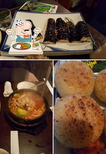Gilson restaurant, Seoul, 40 Nonhyeon-ro 175-gil - Restaurant reviews