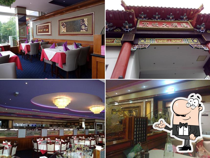 Top 5 restaurants with dim sum in Cologne, november 2025 - Restaurant Guru