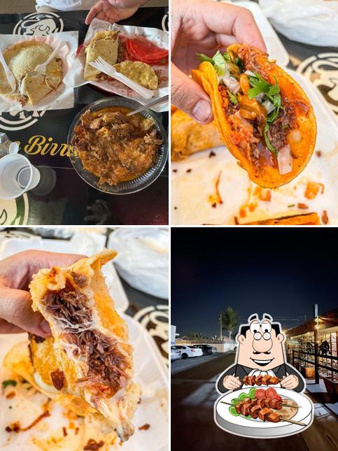 Restaurante La Super Birria, Santa Ana - Opiniones del restaurante