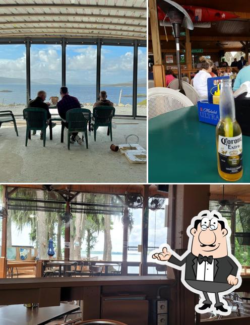 Lake Harris Hideaway, Tavares - Restaurant menu, prices and reviews