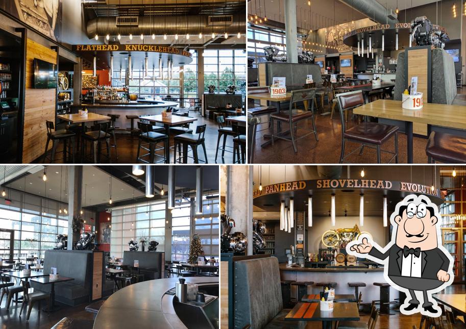 Top 10 restaurants for business lunch in Milwaukee, december 2025 ...
