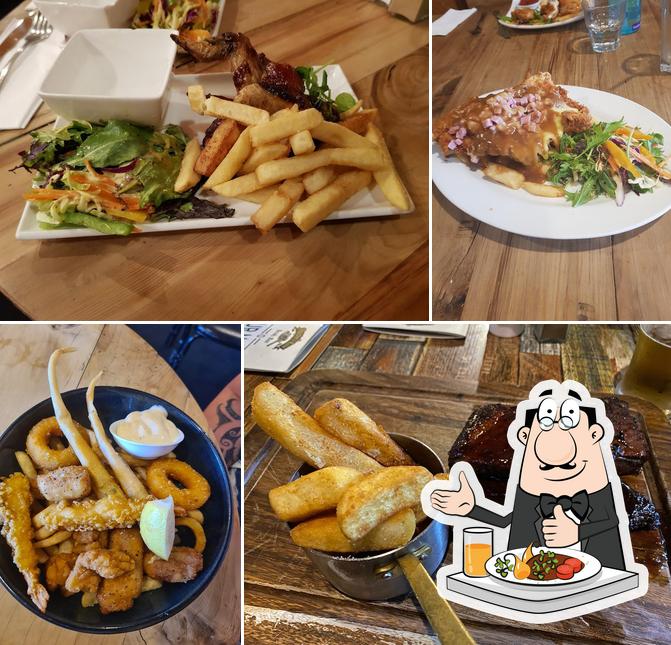 Best irish restaurants in Mercer, Auckland, summer 2024 - Restaurant Guru