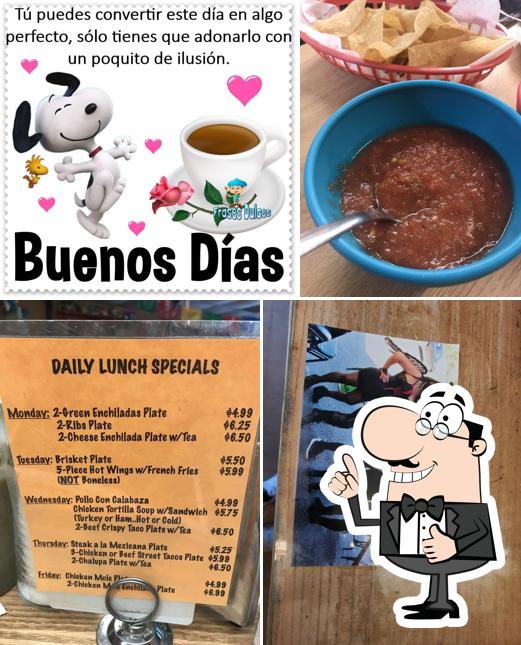 Oblate Cafe, San Antonio - Menú del restaurante, precios y reseñas