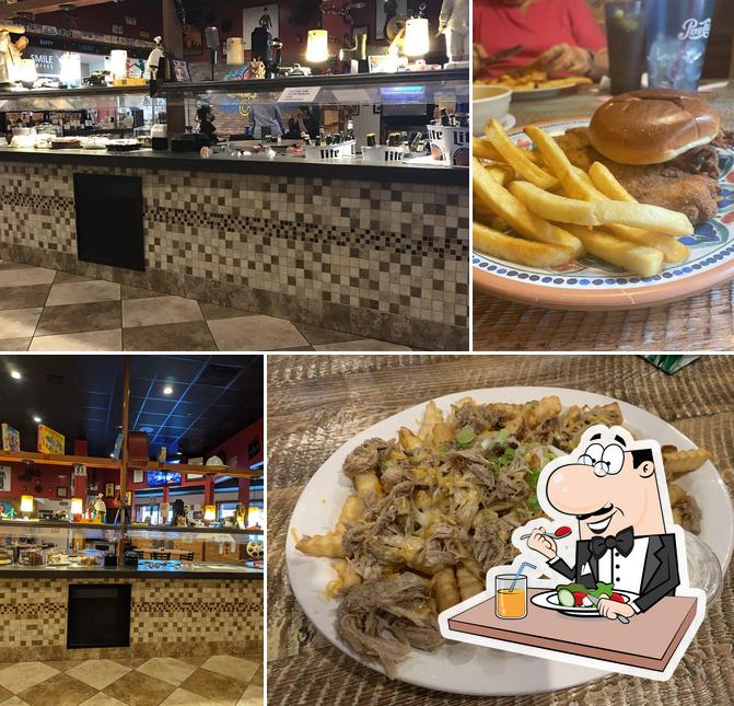 OSG Cafe, Mesa - Restaurant menu, prices and reviews