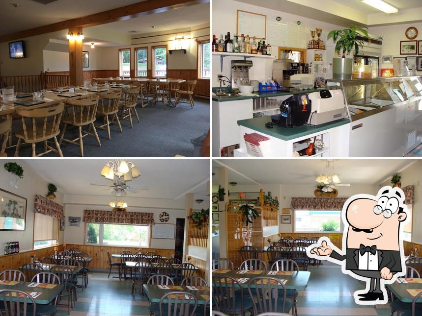 Orient Garden Restaurant, Temagami - Restaurant menu, prices and reviews