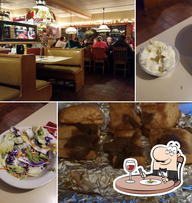 Pizza King, New Castle - Restaurant menu, prices and reviews